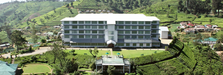 Heritance Tea Factory – Tropical Asia Tours